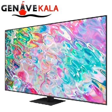 تلویزیون سامسونگ 65 اینچ 4K QLED مدل 65Q70B 2022
