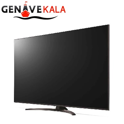 تلویزیون ال جی 65 اینچ 4K مدل 65UP8150 2021
