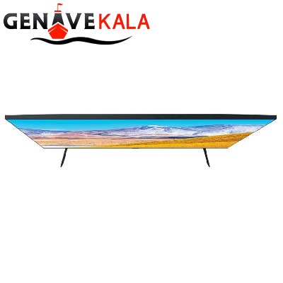 تلویزیون سامسونگ 55 اینچ Crystal UHD 4K مدل 55TU8000